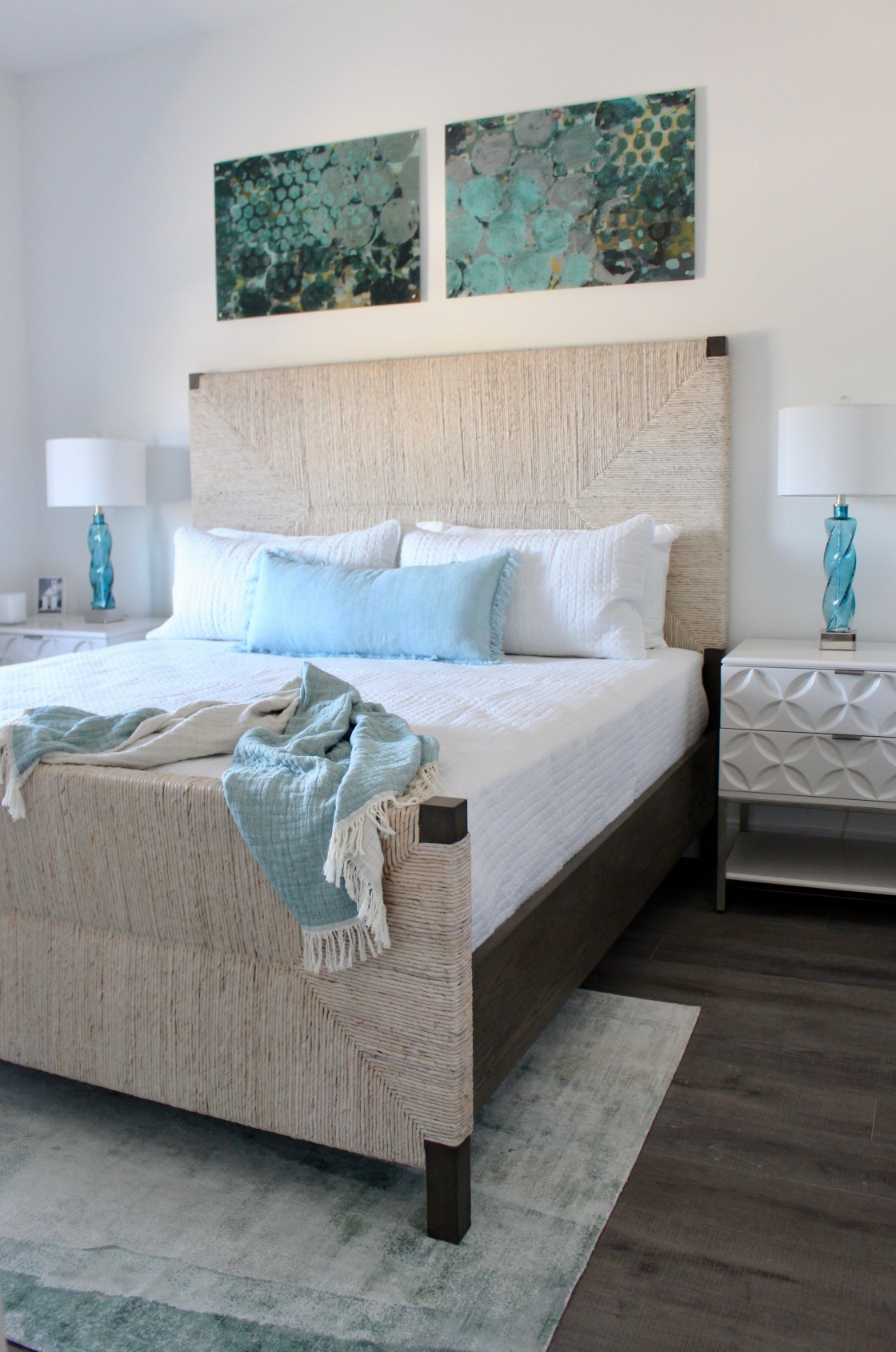 The Crest Pictures | Karen S. Kerns Interior Design