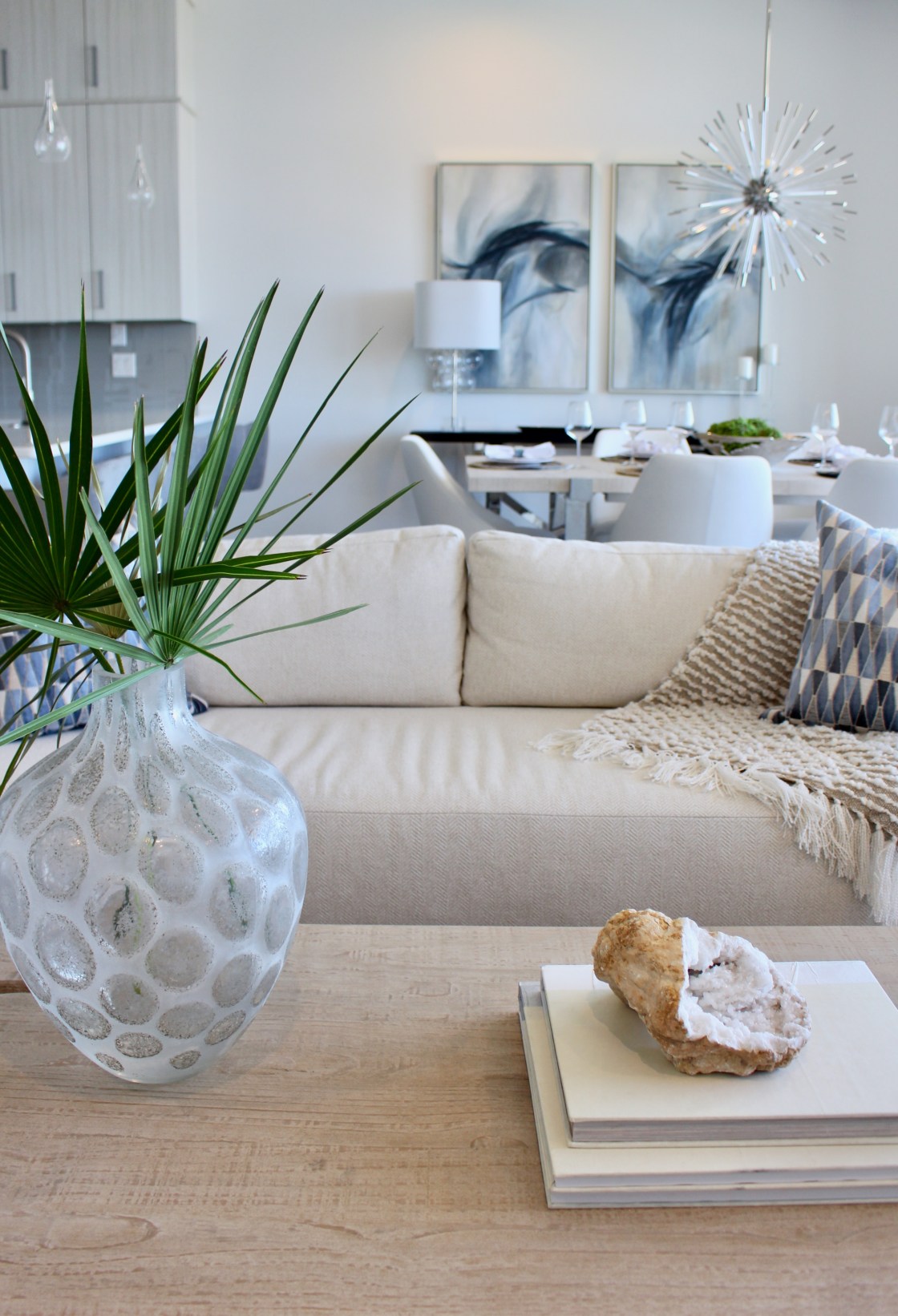 The Crest Pictures | Karen S. Kerns Interior Design